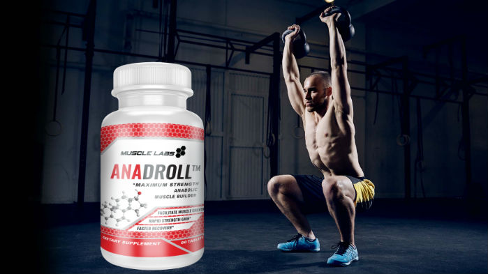 Legal Oxymetholone Alternative - Legit Legal Steroids